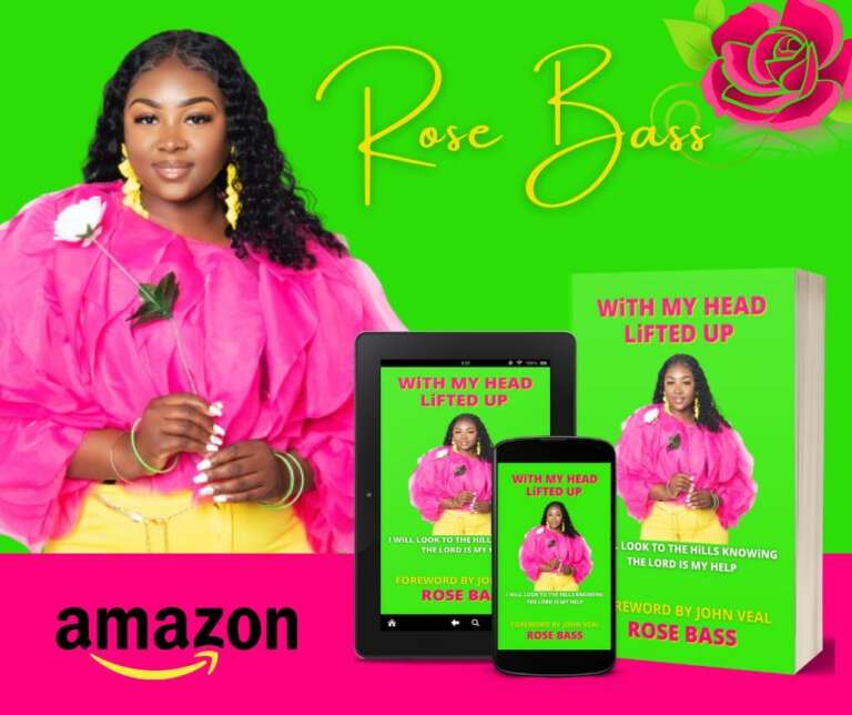 Meet Rose Bass – CanvasRebel Magazine