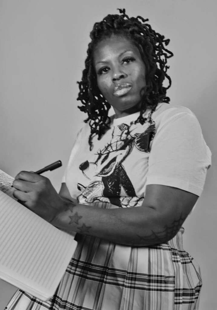 Meet Sabrina Powell – CanvasRebel Magazine