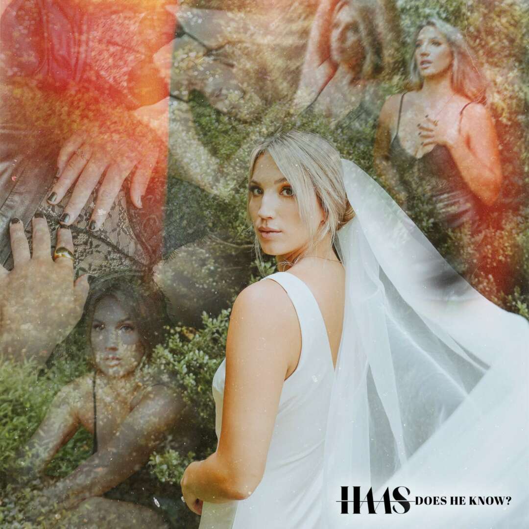 Meet Sam Haas - CanvasRebel Magazine