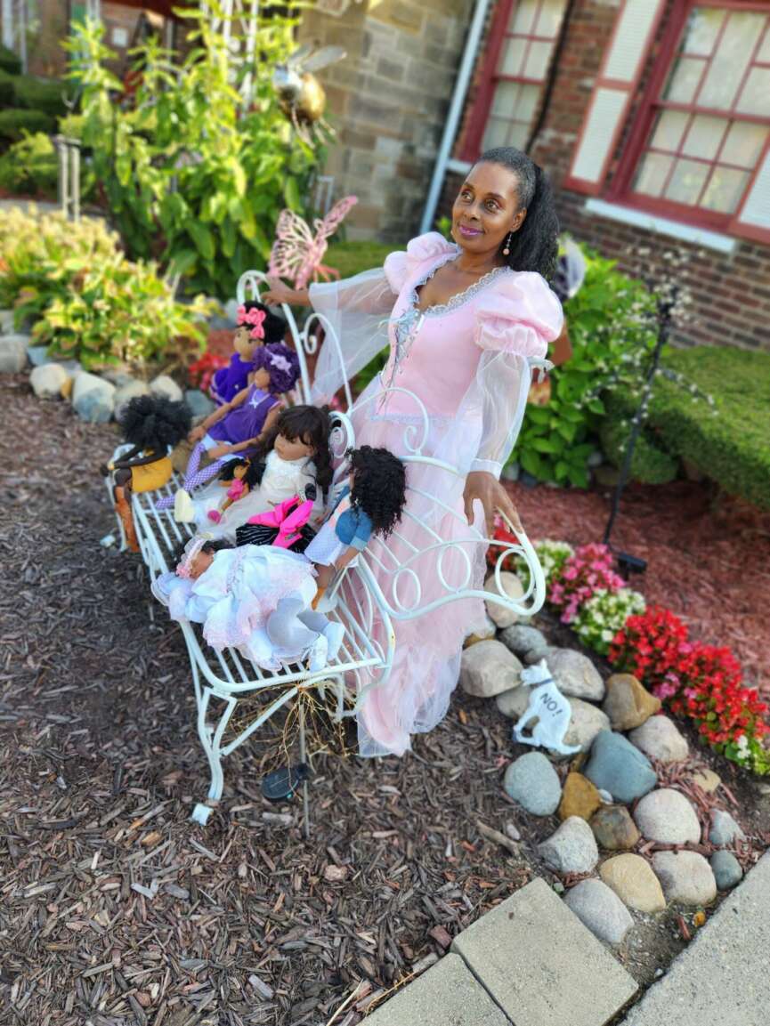 Meet Sandra Epps - CanvasRebel Magazine