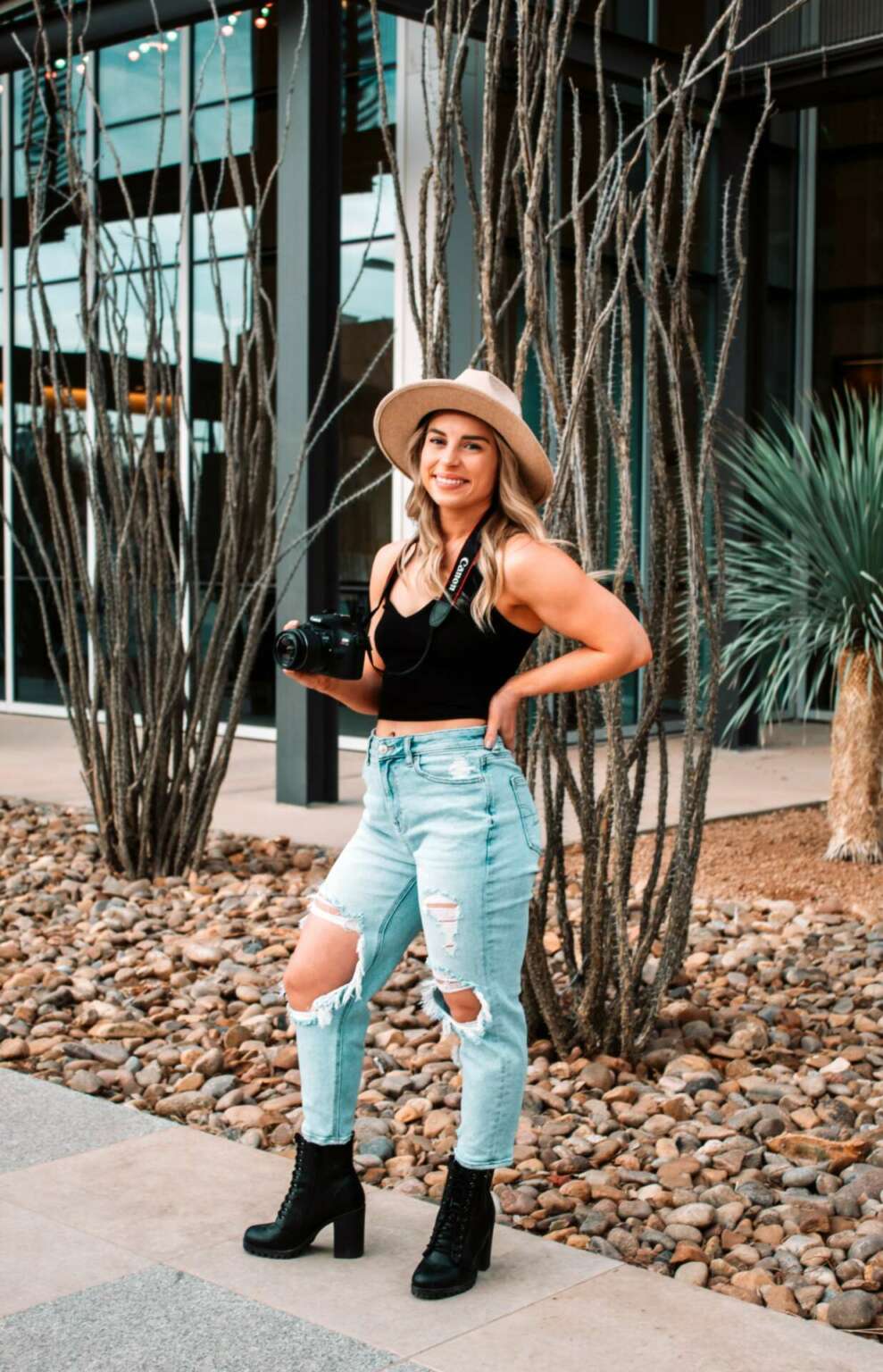 Meet Sarah Castillo Canvasrebel Magazine