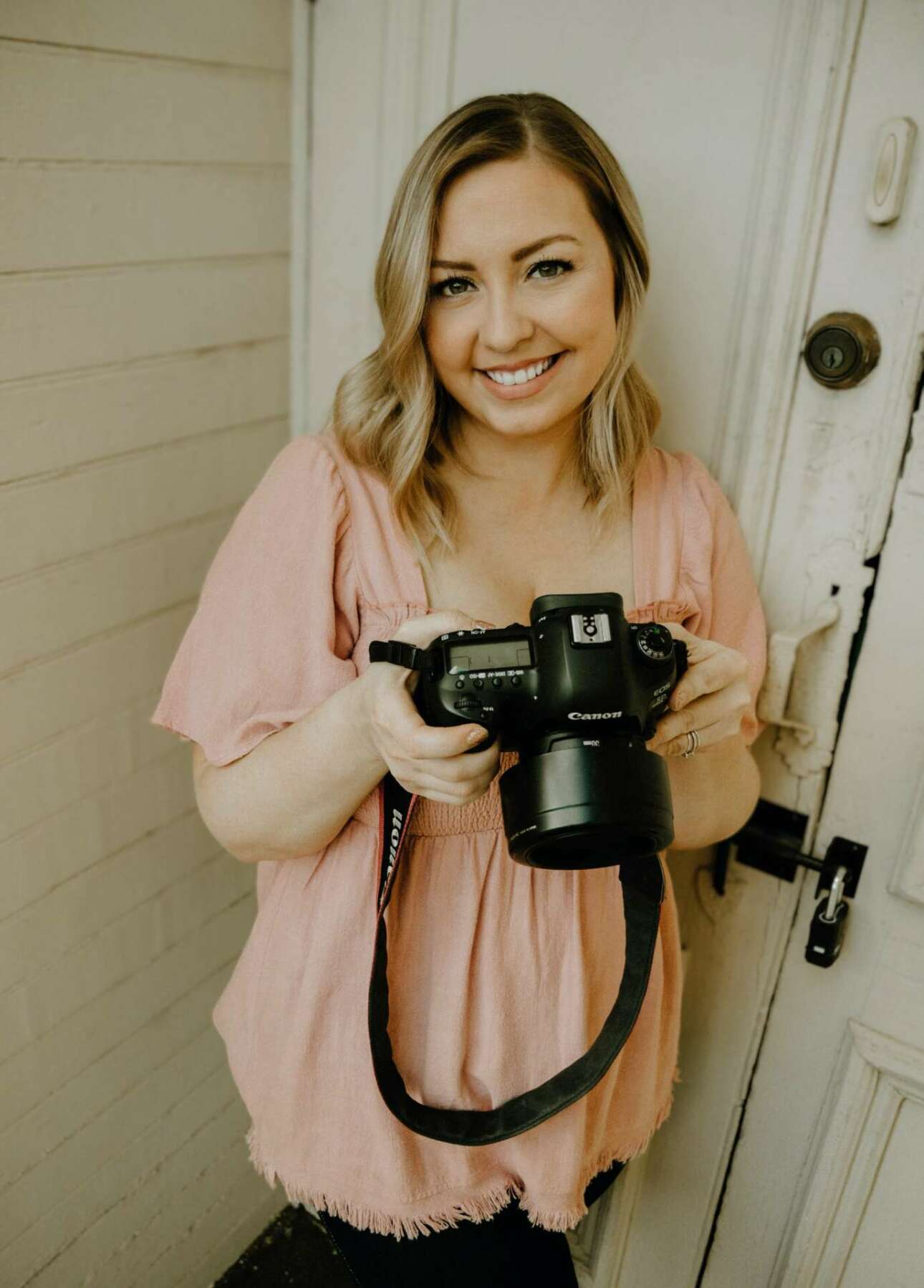 Meet Sarah Yarbrough – CanvasRebel Magazine