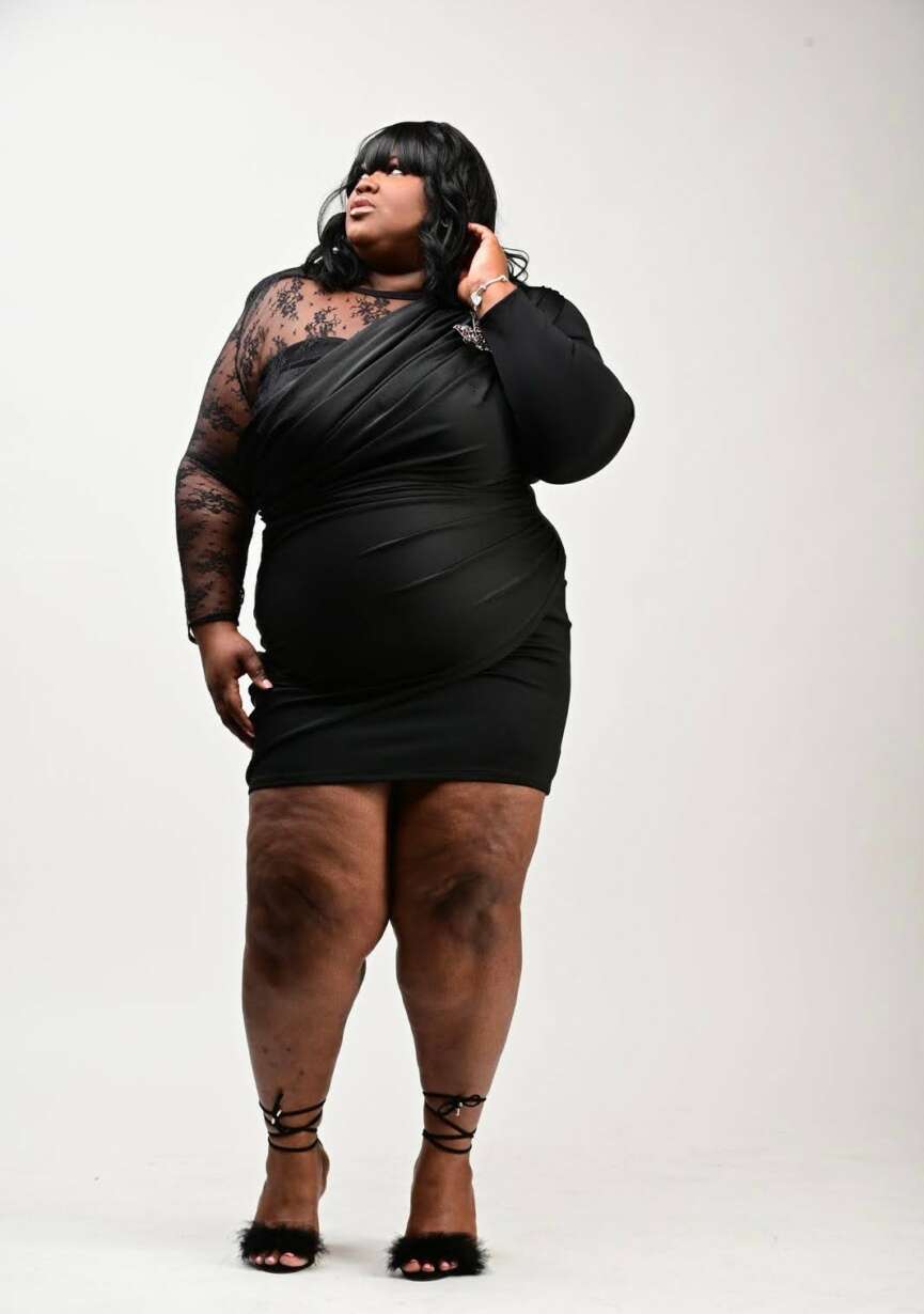 Meet Shakira Johnson - CanvasRebel Magazine