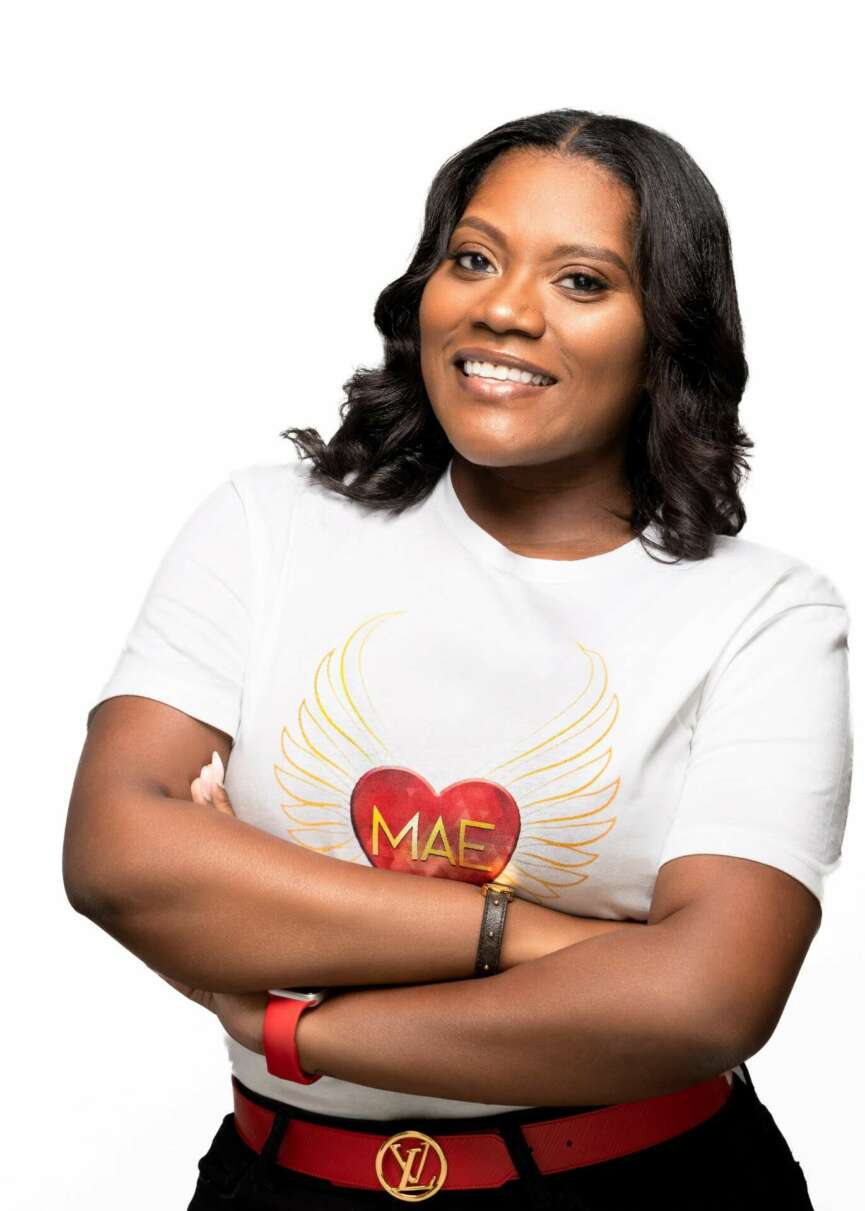 Meet Shelita Kicklighter – CanvasRebel Magazine