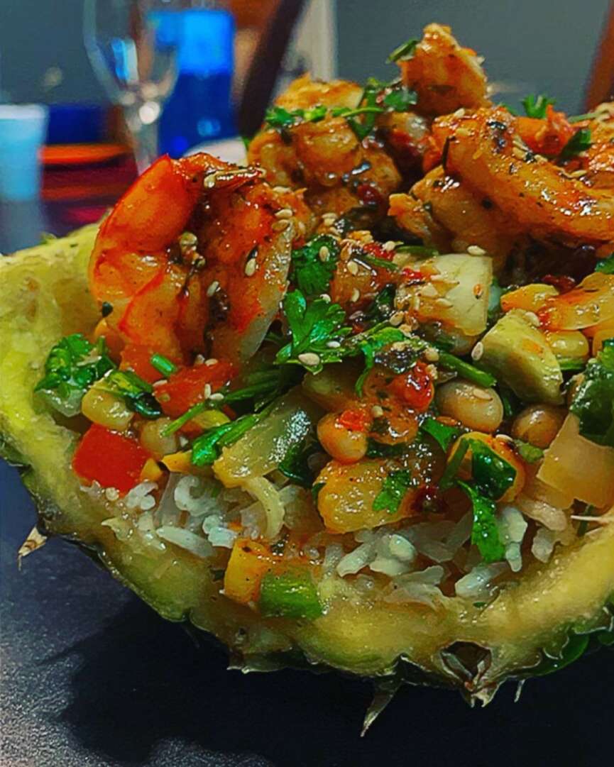 Meet Simone Coleman – CanvasRebel Magazine