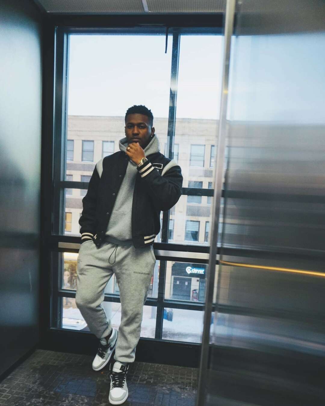 Meet Solomon Rodney - CanvasRebel Magazine