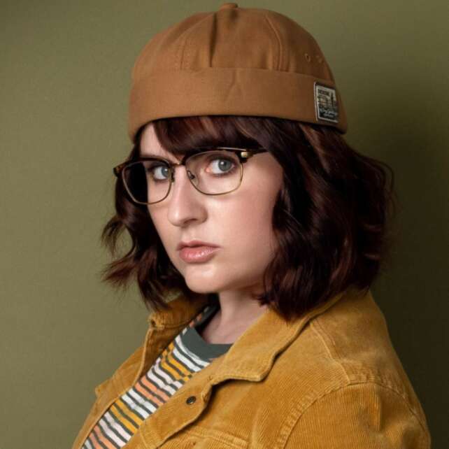 Meet Stacey Thompson - CanvasRebel Magazine