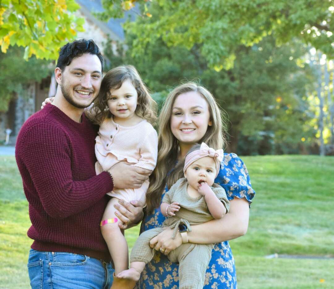 Meet Susannah and Bryce Gardner - CanvasRebel Magazine