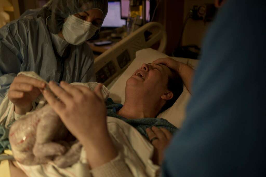 Meet Tabitha Morrison - CanvasRebel Magazine