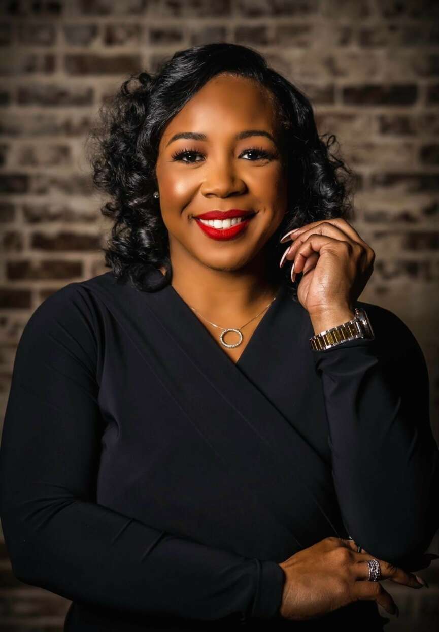 Meet Tamara Washington - CanvasRebel Magazine