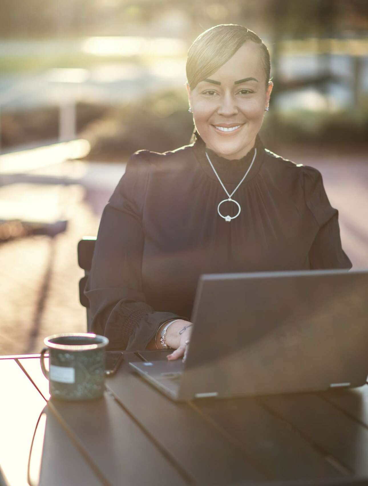 Meet Tara Lewis – CanvasRebel Magazine