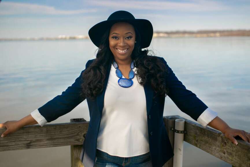 Meet Tareka Wheeler – CanvasRebel Magazine