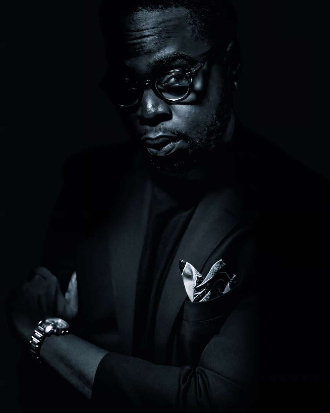 Meet Terrance Green - CanvasRebel Magazine