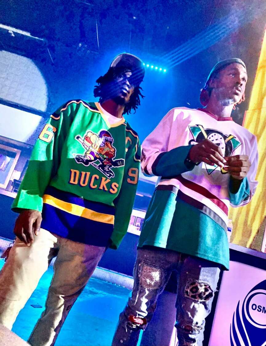 Meet The bash Brothers - CanvasRebel Magazine