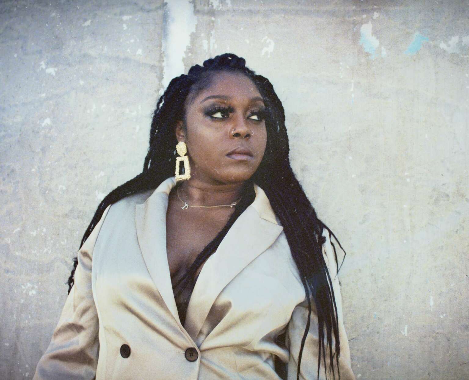 Meet Tiara Mason – CanvasRebel Magazine