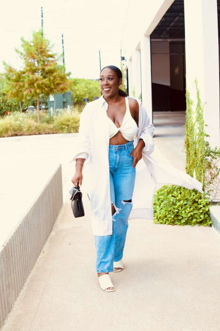 Meet Toni Murphy - CanvasRebel Magazine