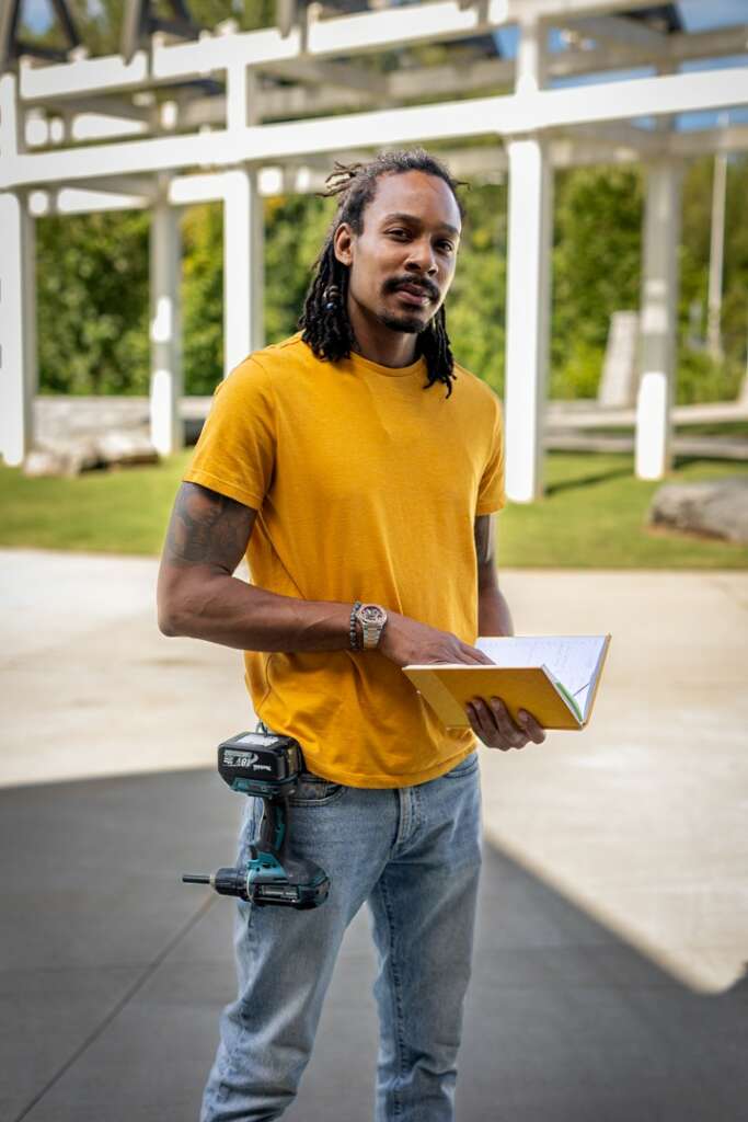 Meet Travis Dennison – CanvasRebel Magazine