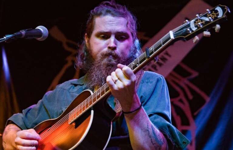 Meet Tyler Carson – CanvasRebel Magazine