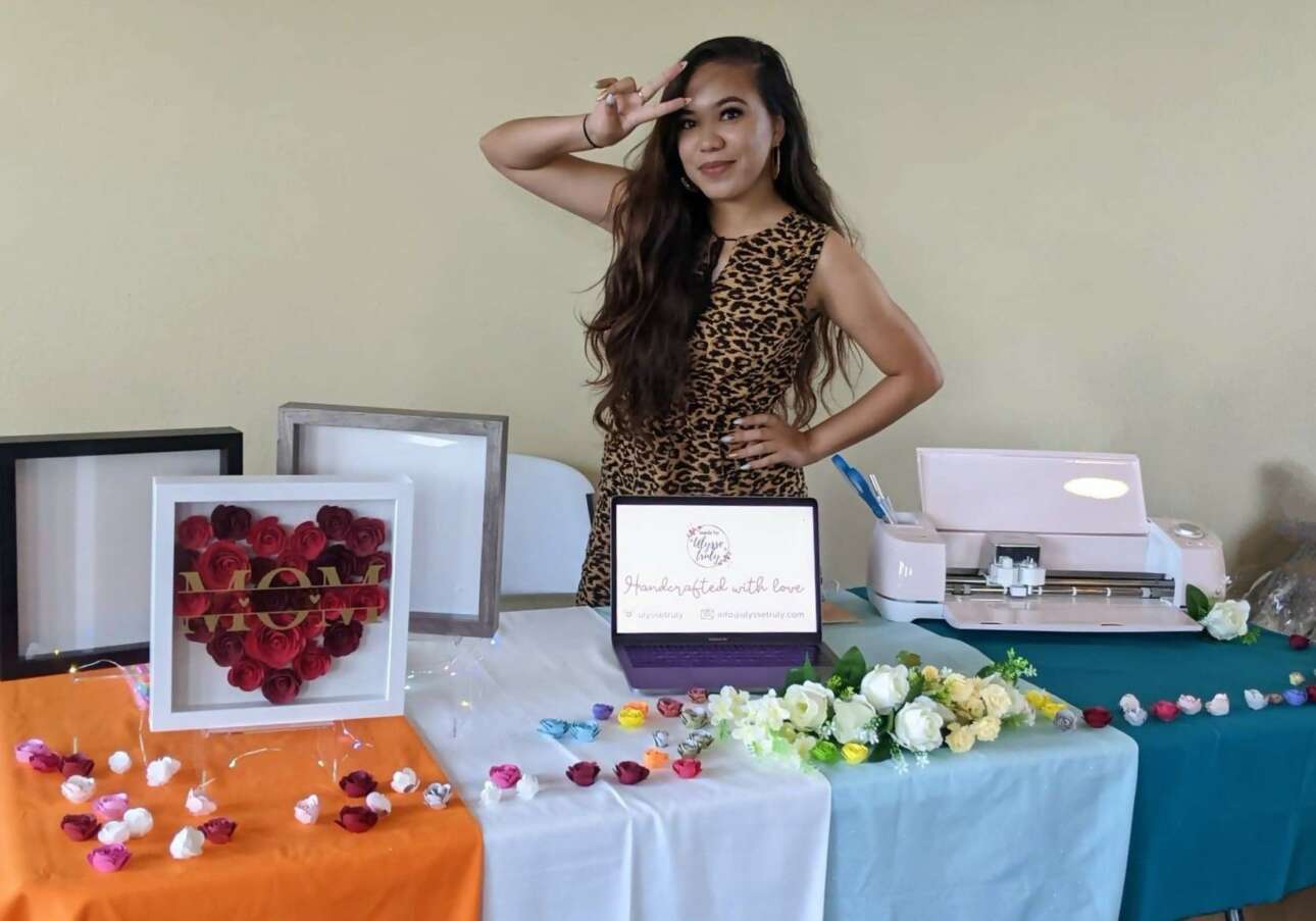 Meet Ulysse Loquinte - CanvasRebel Magazine