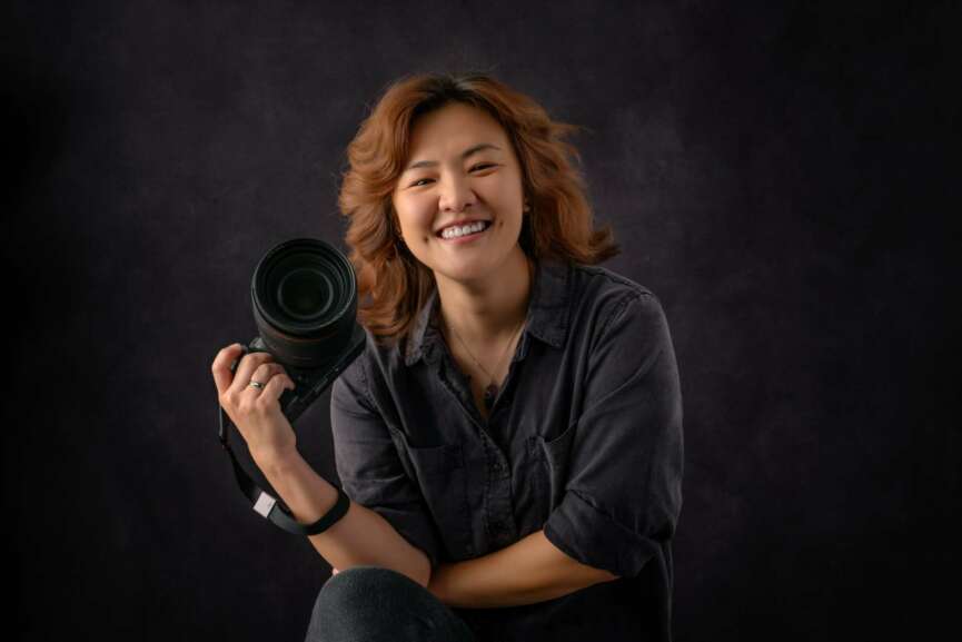 Meet Yee Lim - CanvasRebel Magazine