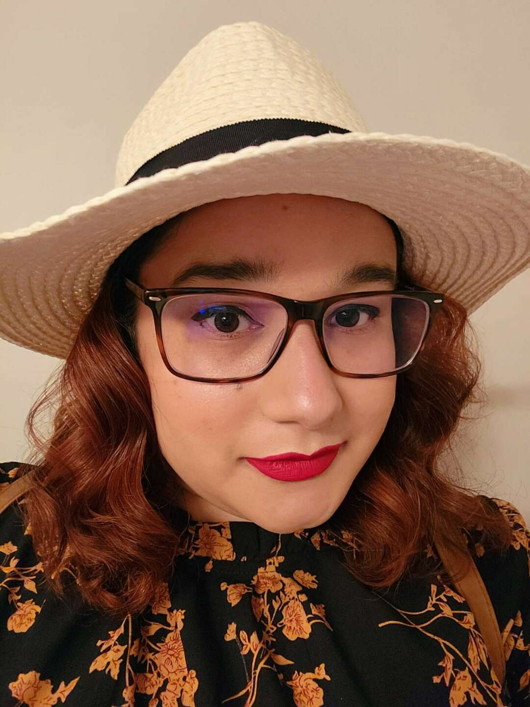 Meet Yolanda Martinez - CanvasRebel Magazine