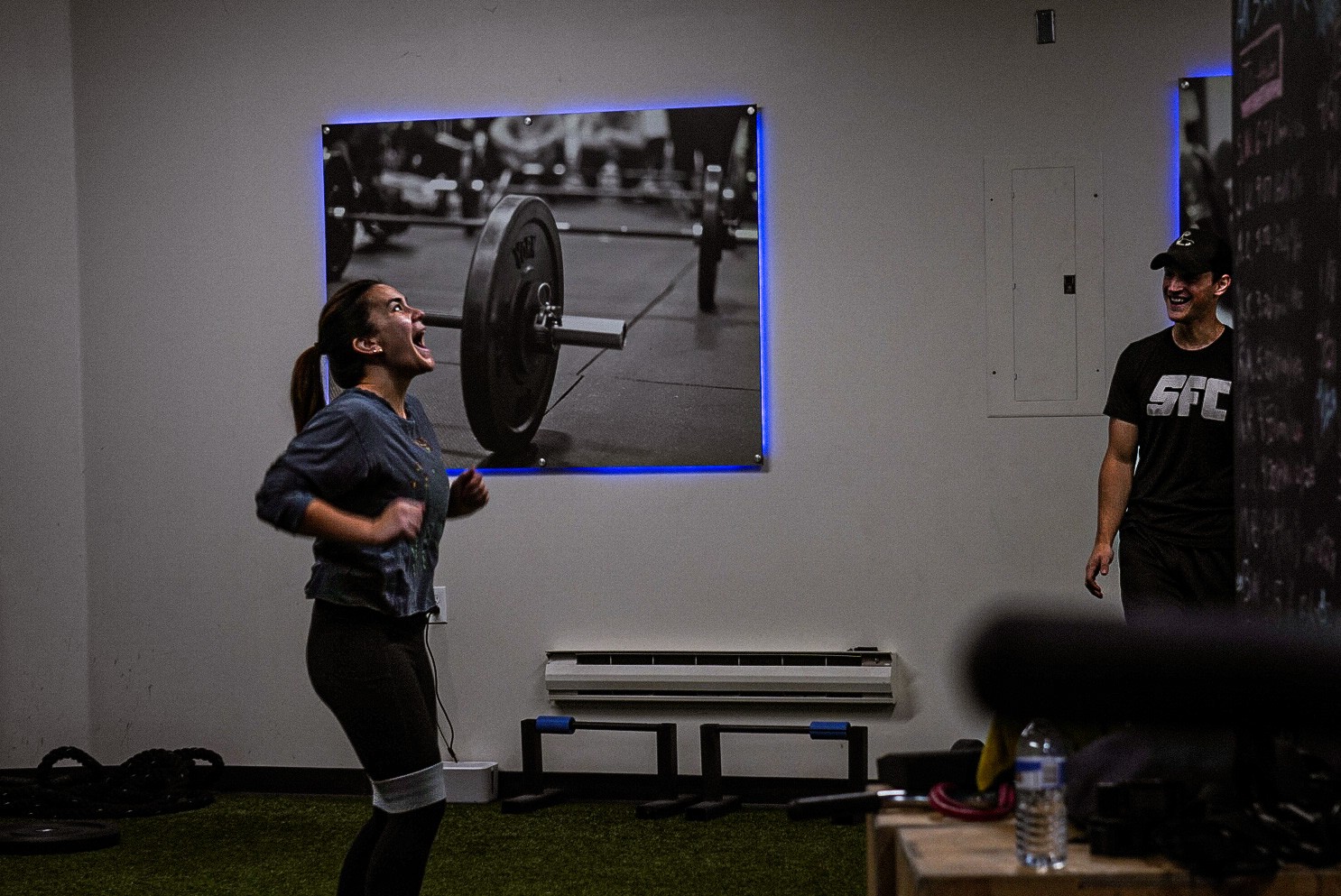 Meet Quinn Aiken – CanvasRebel Magazine