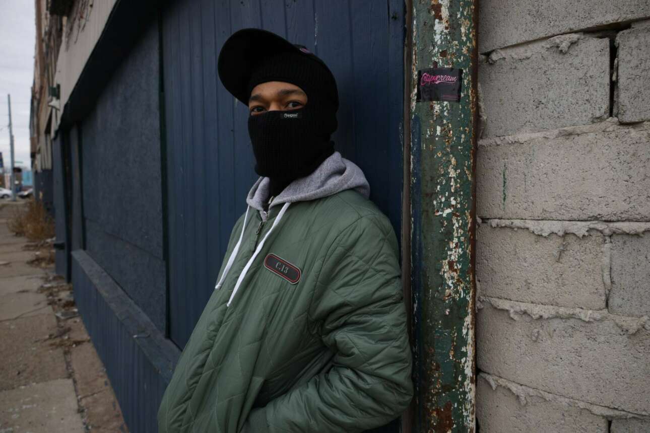 Meet Quinn Temple. – CanvasRebel Magazine