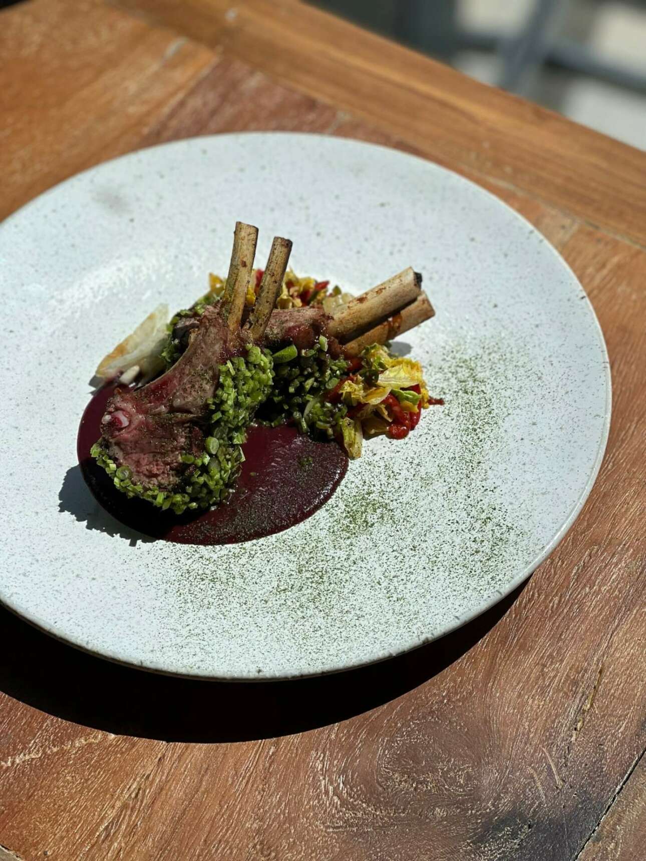 Meet Raymond Li - CanvasRebel Magazine