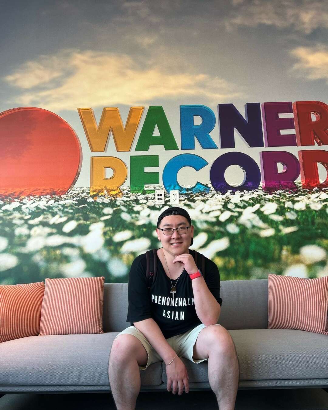 Meet Samuel Choe – CanvasRebel Magazine