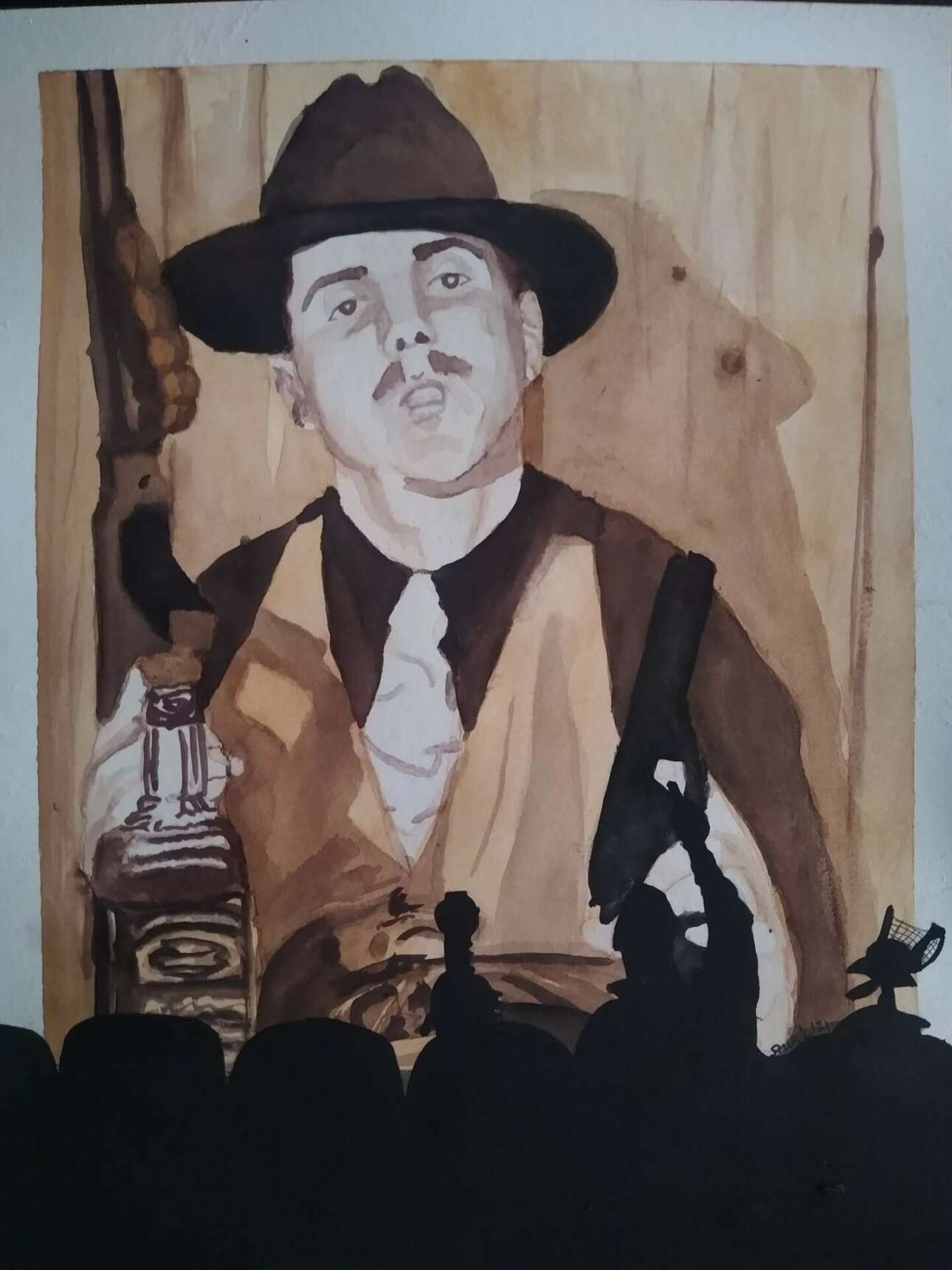 Meet Sarah Strunk – CanvasRebel Magazine