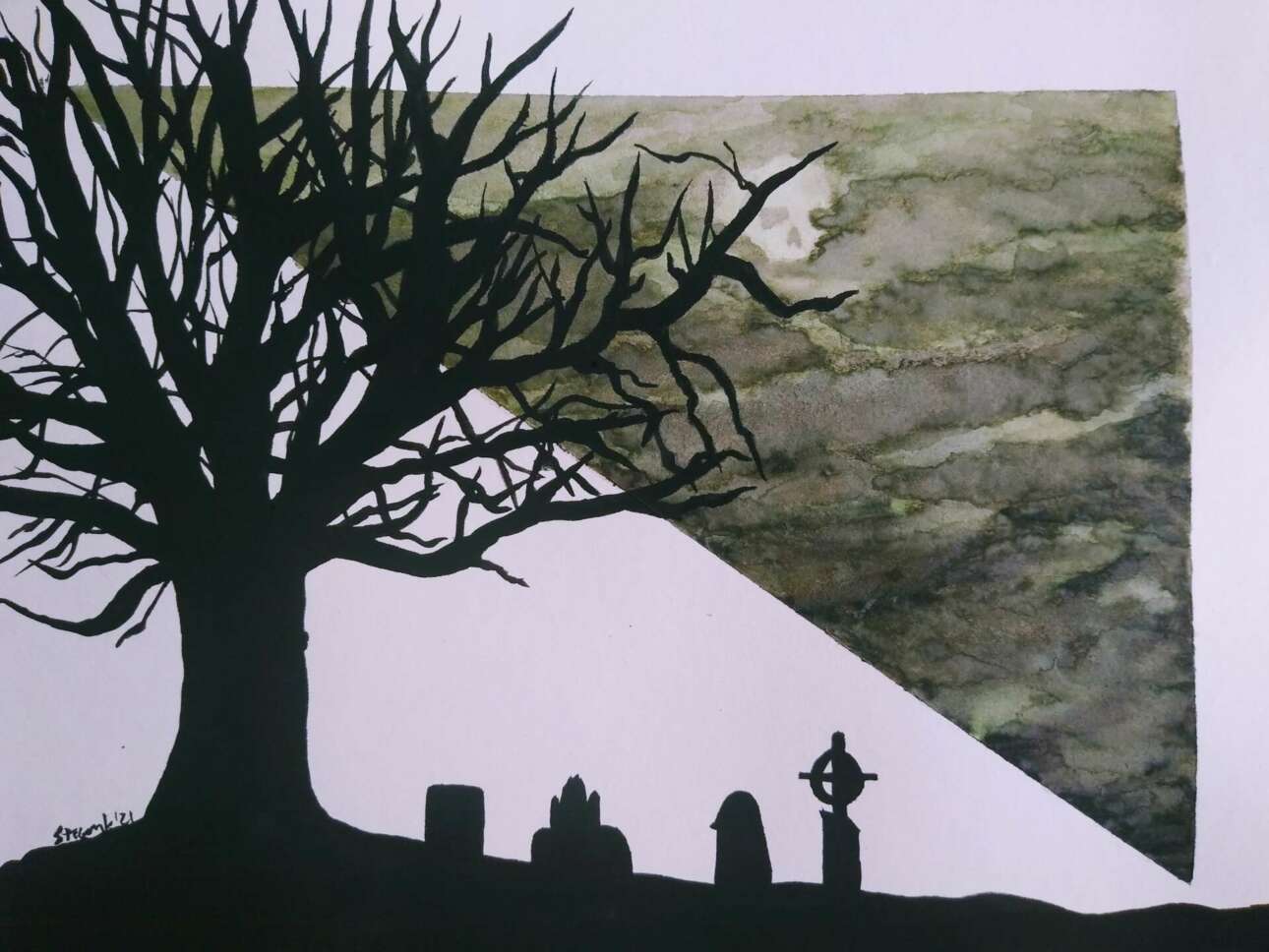 Meet Sarah Strunk – CanvasRebel Magazine