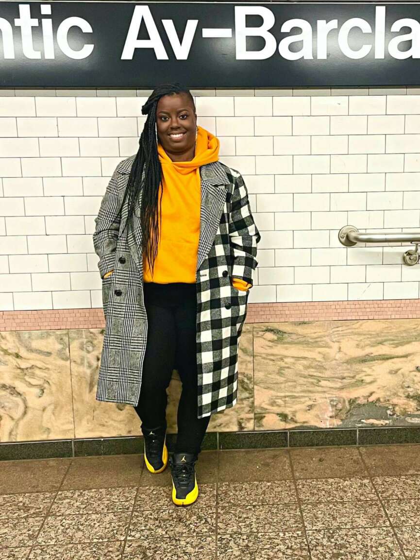 Meet Stacy Robinson – CanvasRebel Magazine