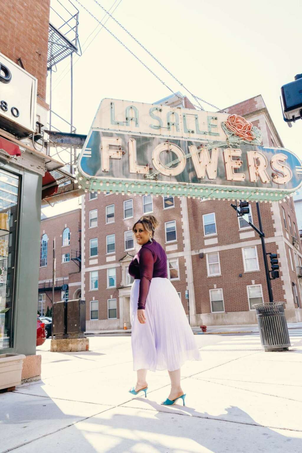 Meet TAMARA EDWARDS - CanvasRebel Magazine