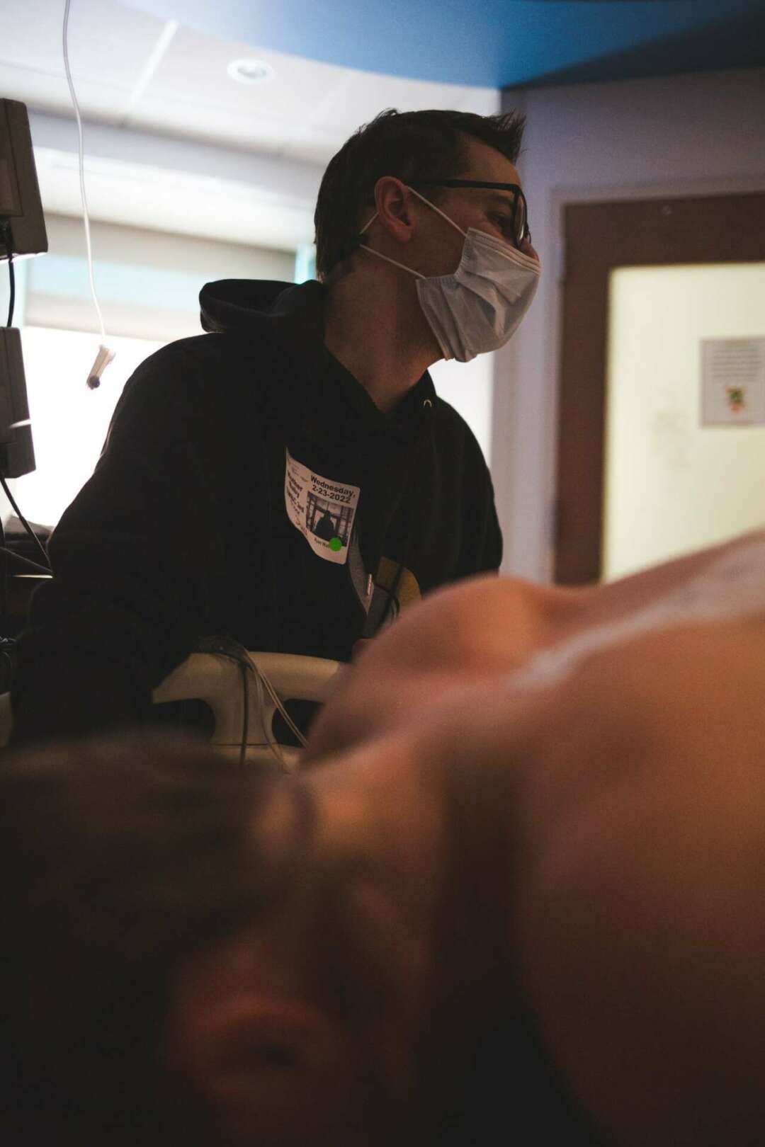 Meet Tabitha Morrison - CanvasRebel Magazine