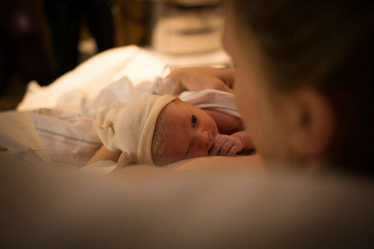 Meet Tabitha Morrison - CanvasRebel Magazine