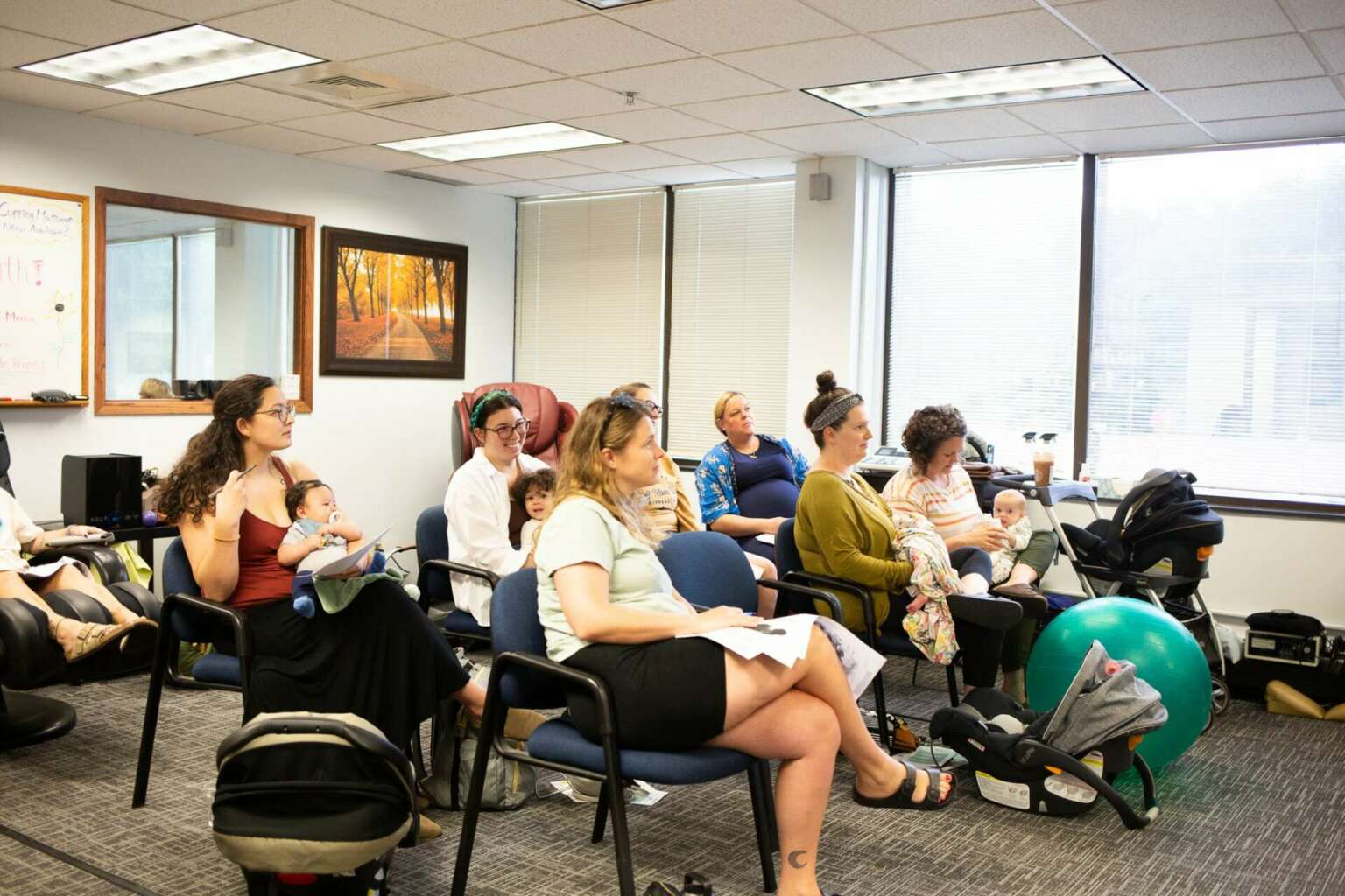 Meet Tabitha Morrison - CanvasRebel Magazine