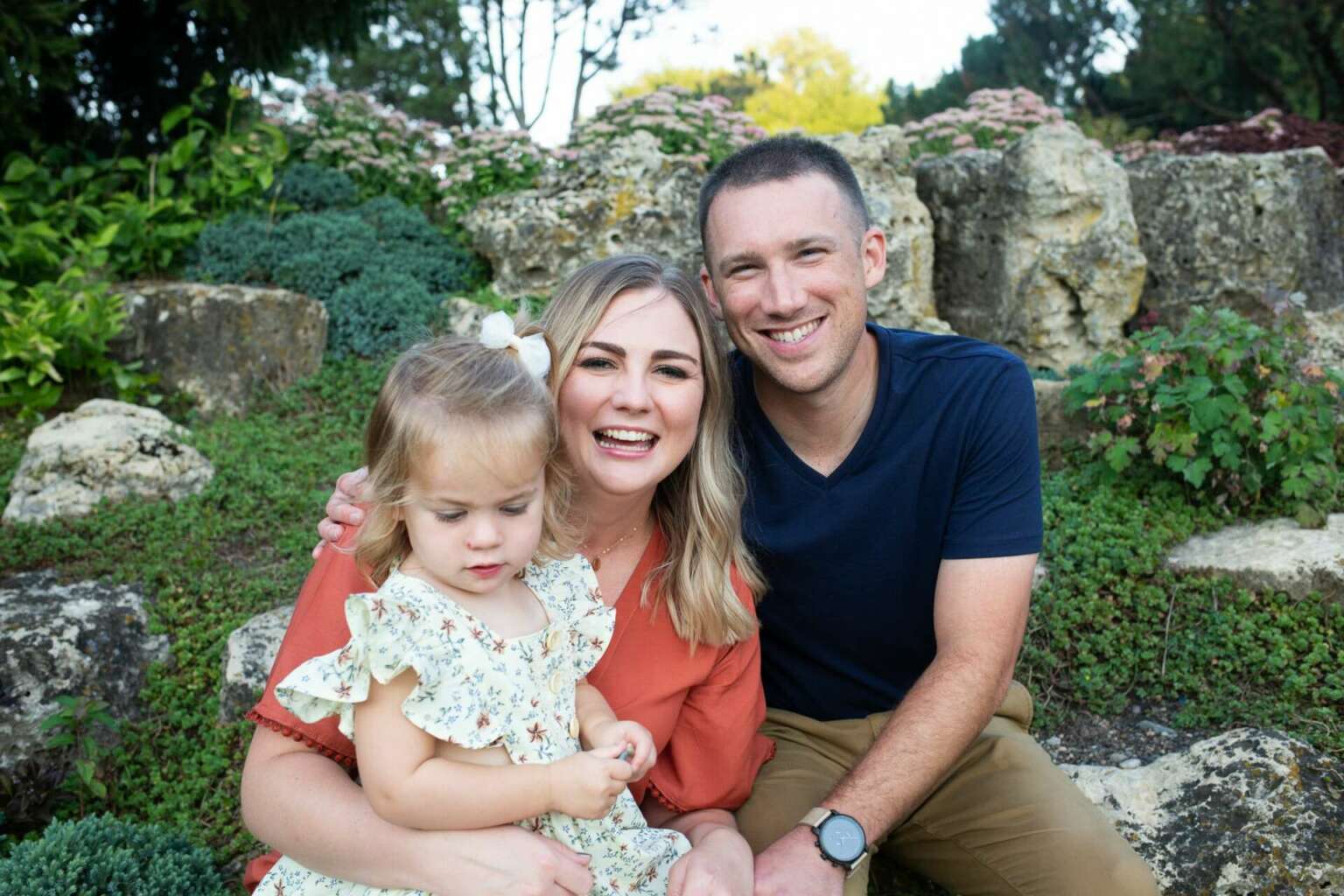 Meet Tabitha Morrison - CanvasRebel Magazine