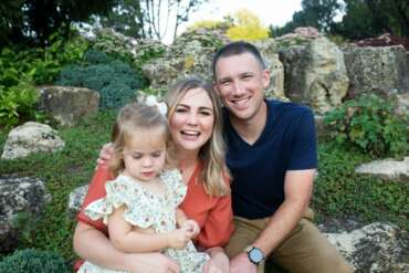 Meet Tabitha Morrison - CanvasRebel Magazine