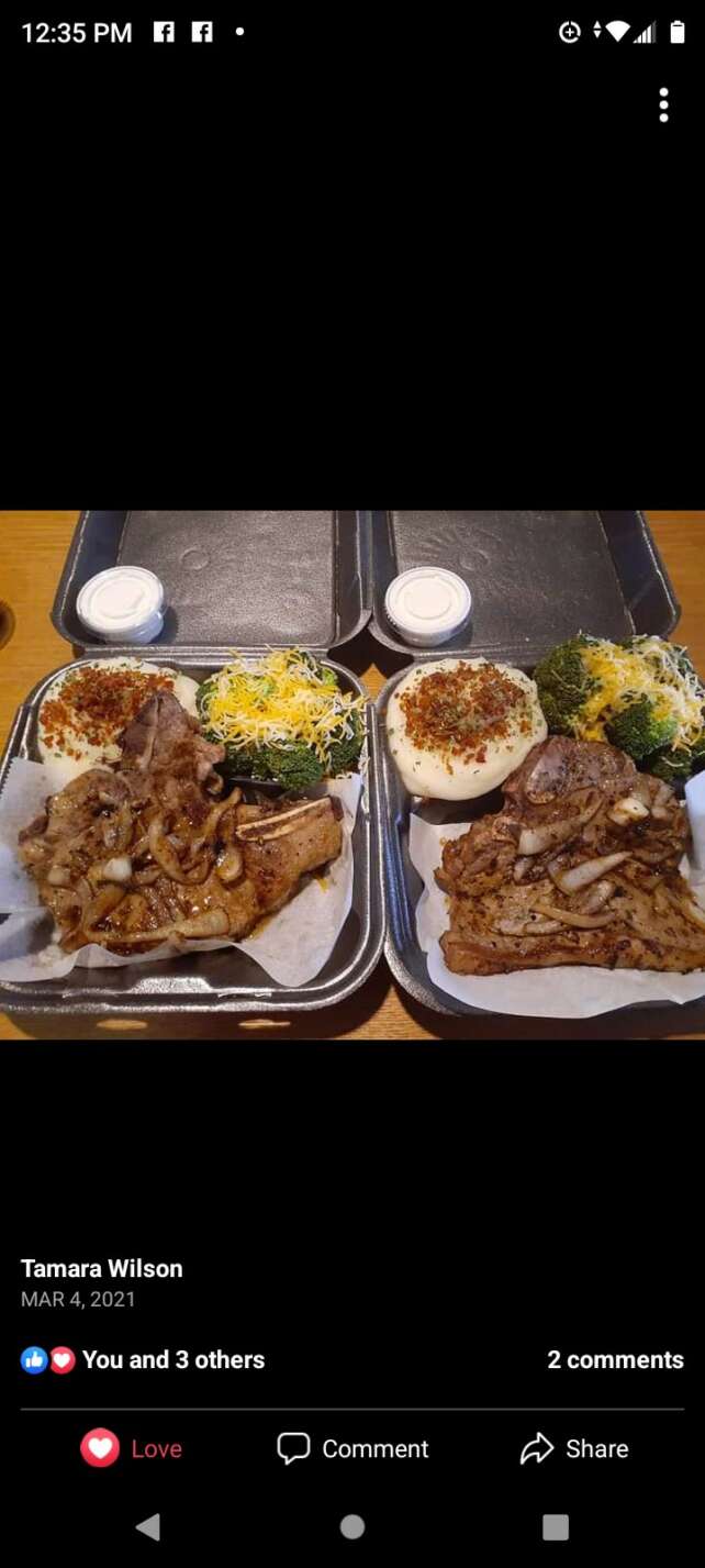 Meet Tamara Wilson - CanvasRebel Magazine