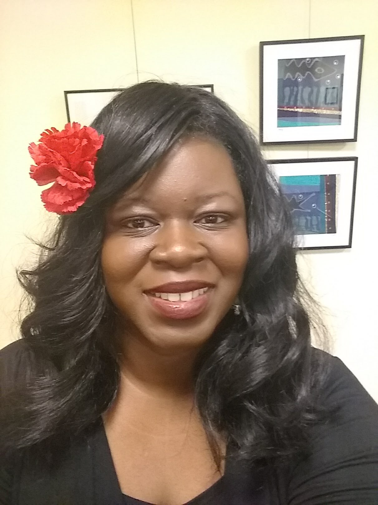 Tanisha Mitchell's Instagram, Twitter & Facebook on IDCrawl