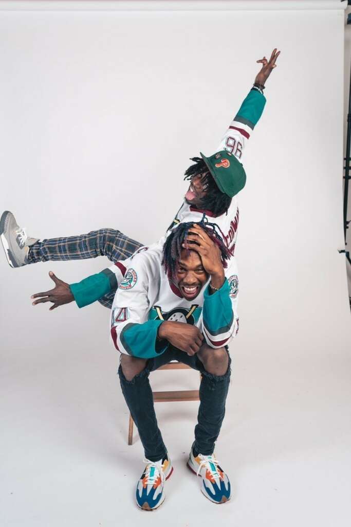 Meet The bash Brothers - CanvasRebel Magazine