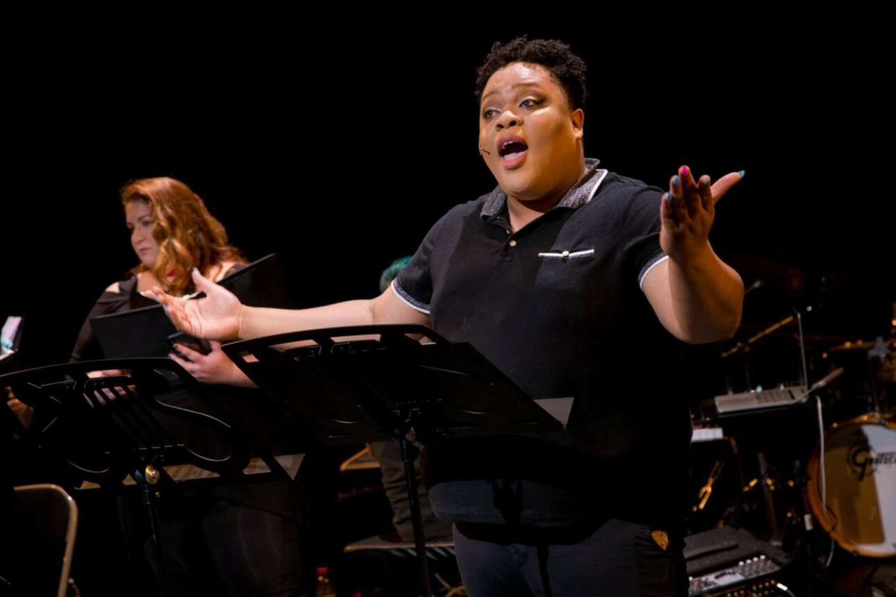 Meet Trevor Perry – CanvasRebel Magazine