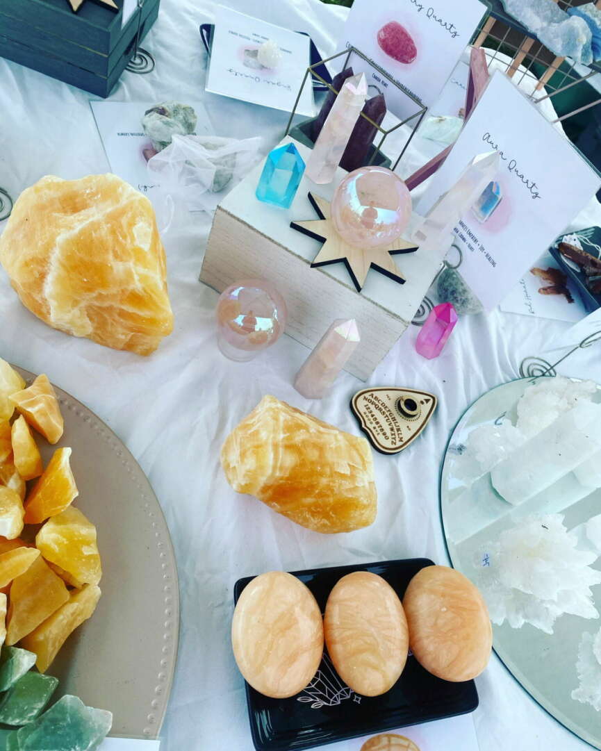 Meet Amy and Marissa of Kindred Souls - CanvasRebel Magazine