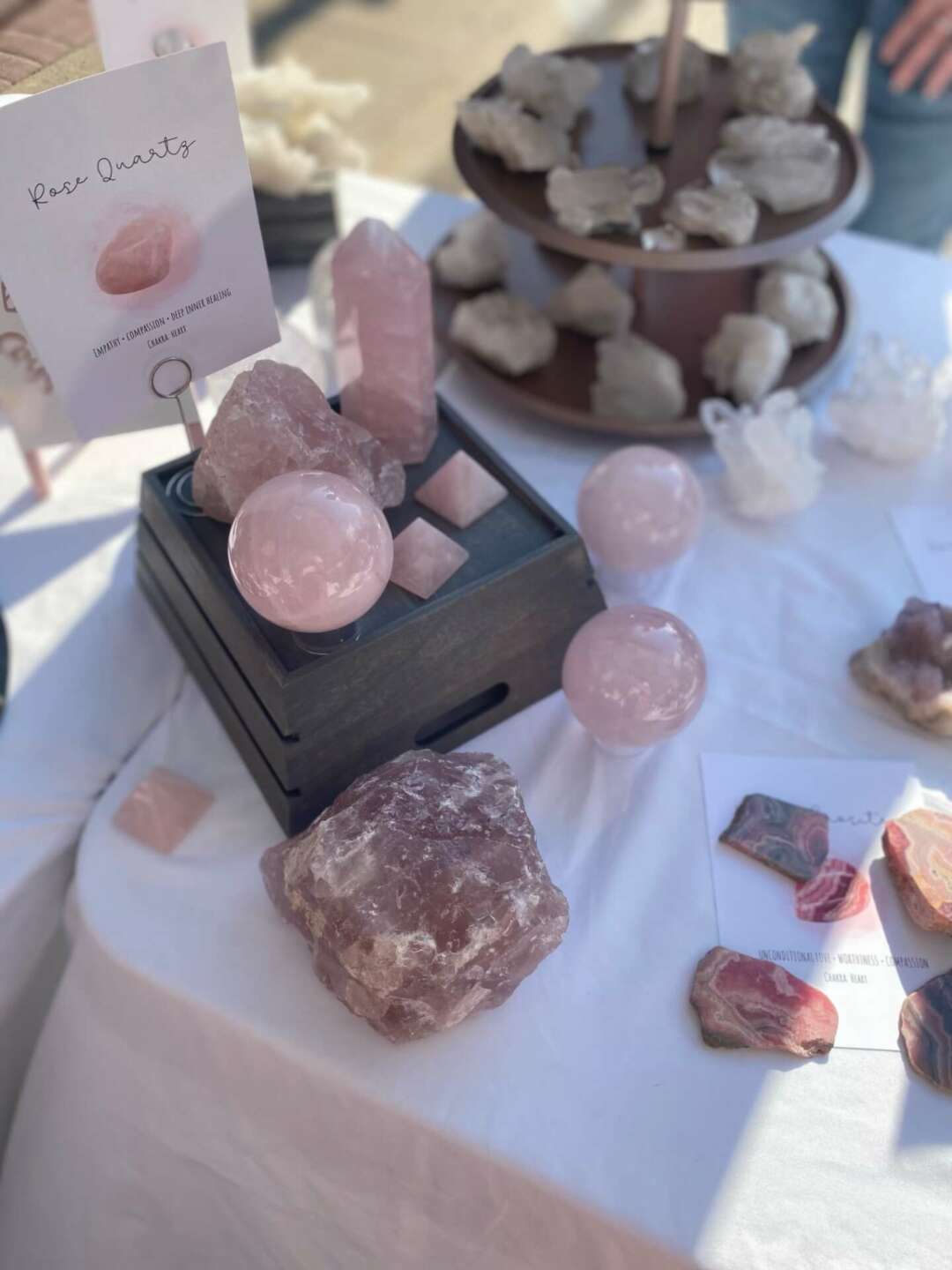 Meet Amy and Marissa of Kindred Souls - CanvasRebel Magazine