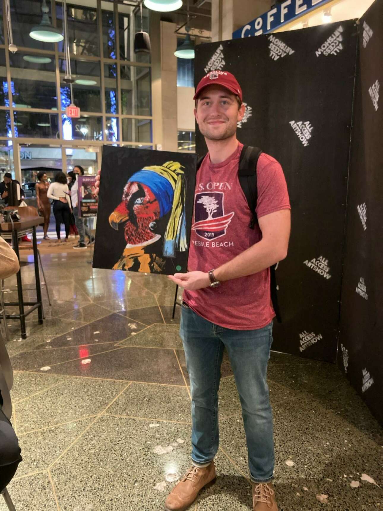 Meet Alexa Loch - CanvasRebel Magazine