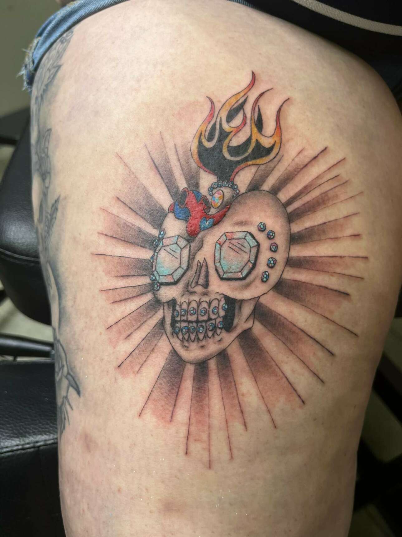 Meet Alexa Loch - CanvasRebel Magazine