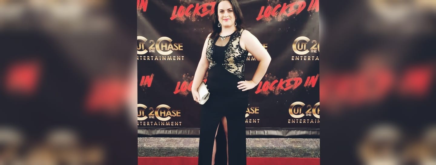 Meet Amber Dawn Fox - CanvasRebel Magazine