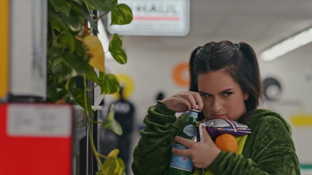 Meet Amber Dawn Fox - CanvasRebel Magazine