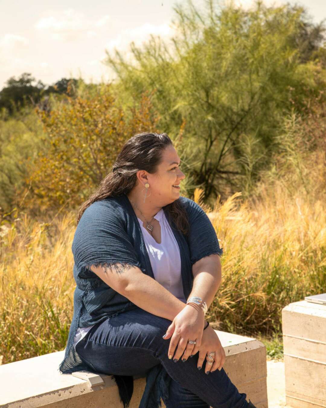 Meet Angie Shadle – CanvasRebel Magazine