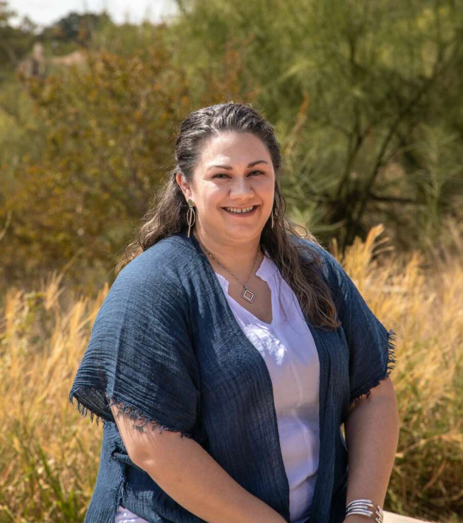 Meet Angie Shadle - CanvasRebel Magazine